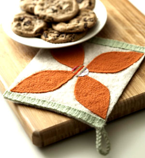 6 Fun Learn to Felt Projects – Felting