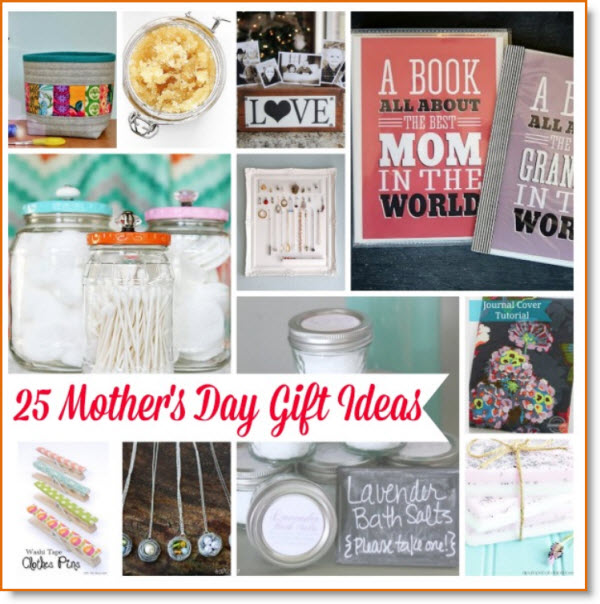 Last Minute Mother S Day Gift Ideas Felting