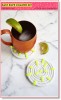 Easy Rope Coaster DIY – Felting