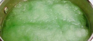 How To Hand Dye Wool Roving – Felting